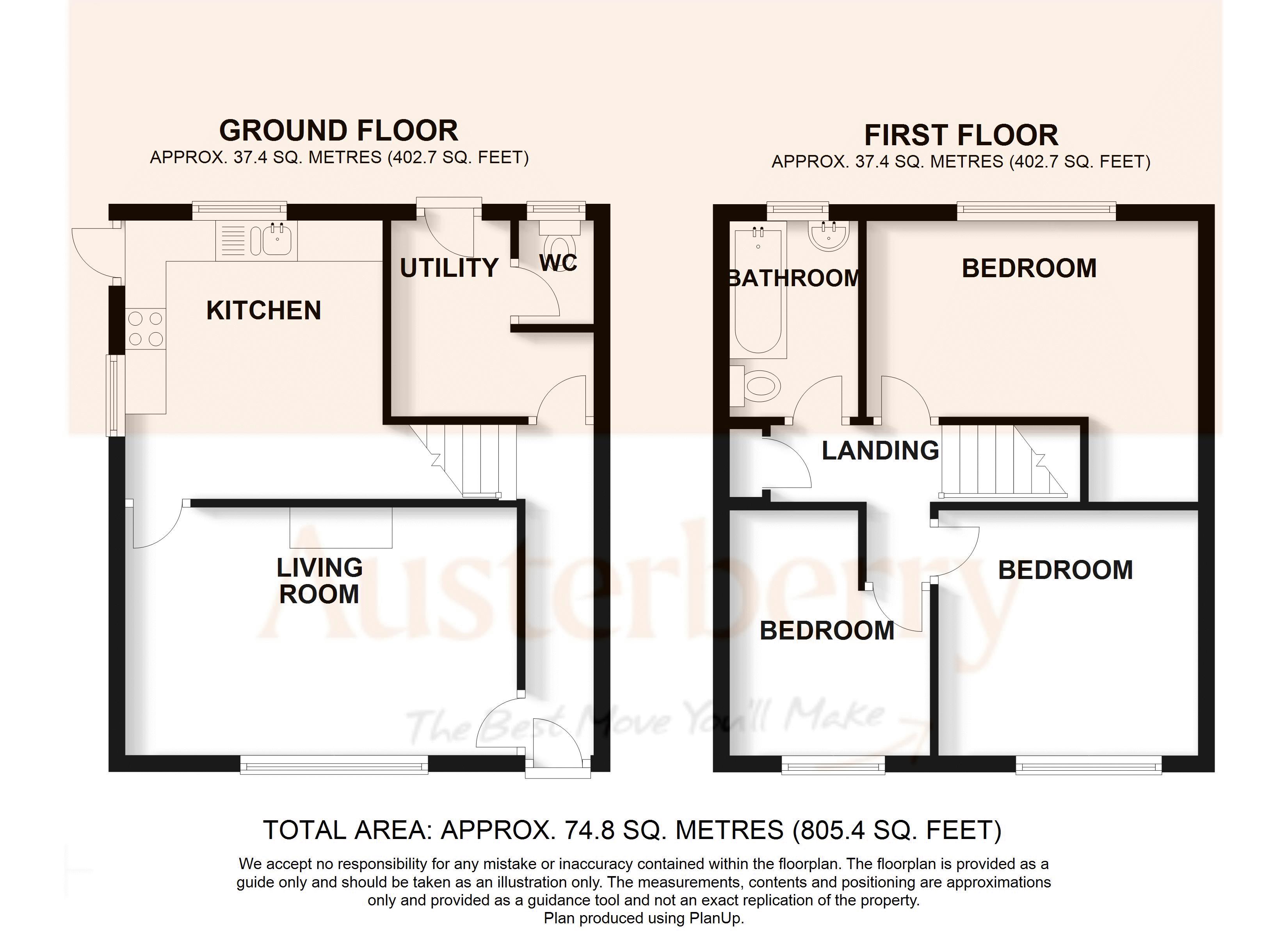 zoning in floor plans Instance Segmentation Model by ByteTrooper