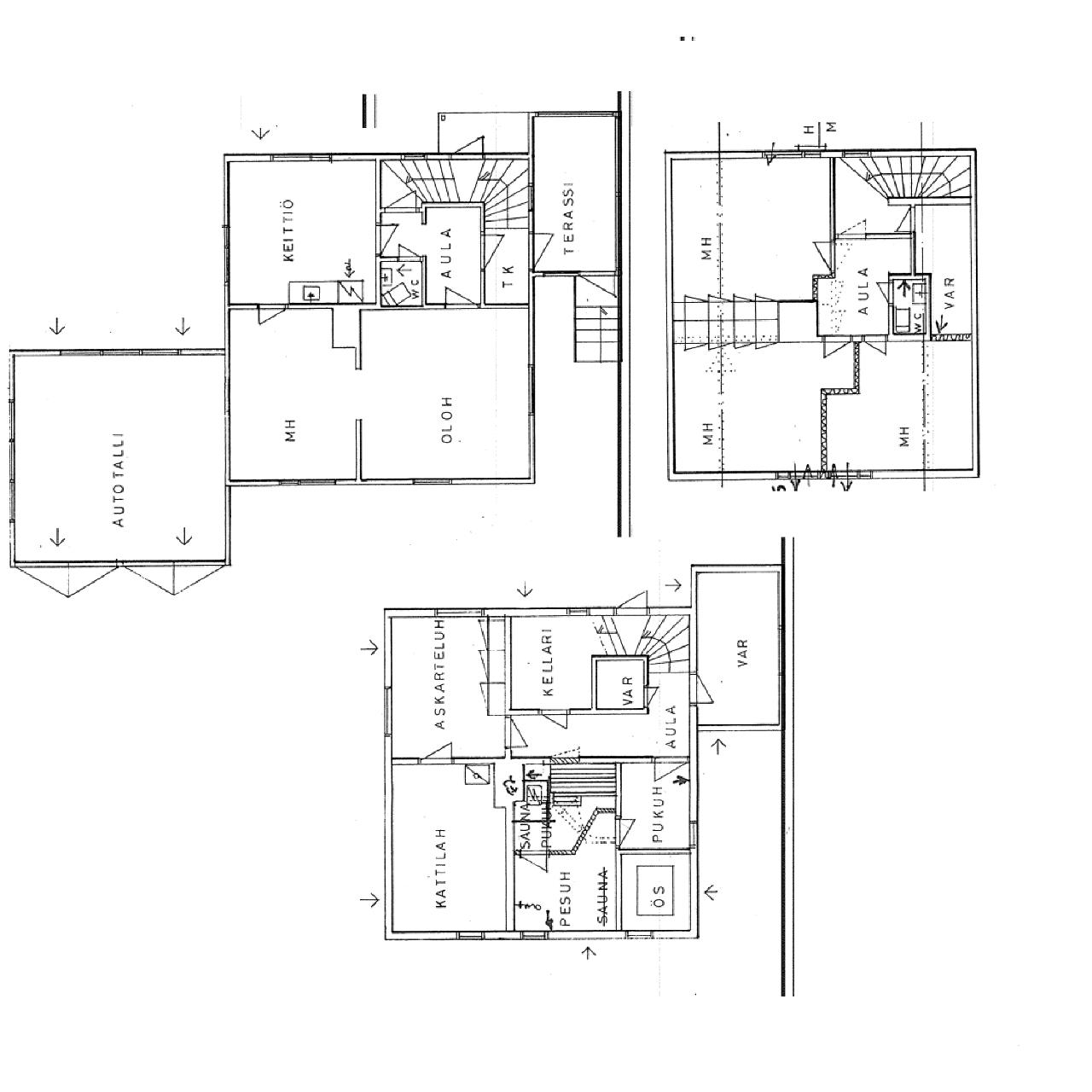 Window Detection In Floor Plans Object Detection Dataset And Pre Trained Model By Bytetrooper