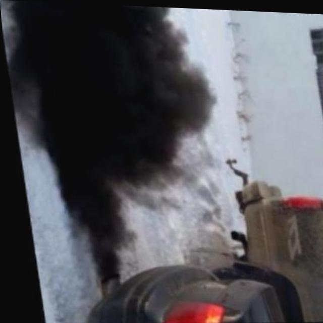 Smoke_Detection_Dataset Object Detection Model by Final Year Project