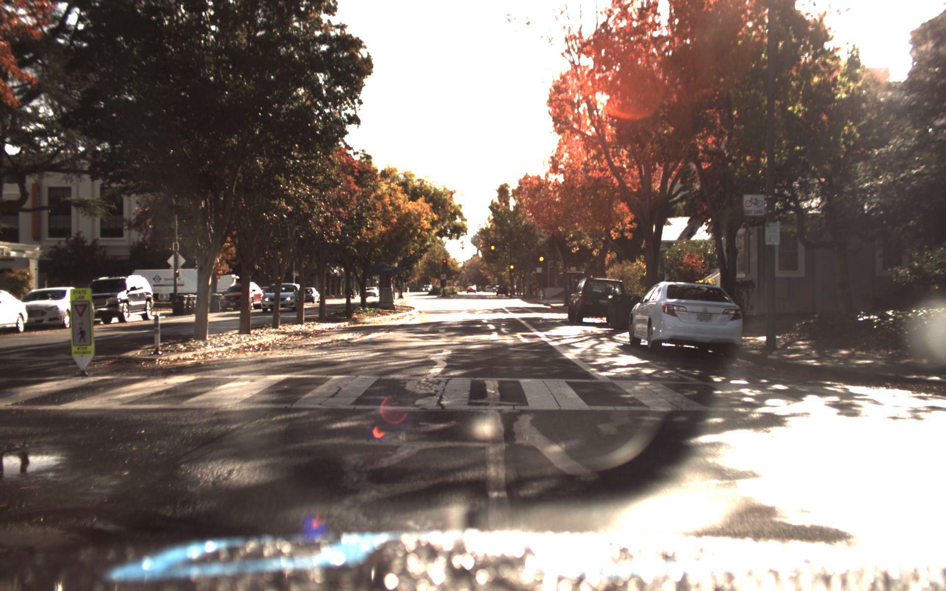 data1 Object Detection Dataset by trafficdata