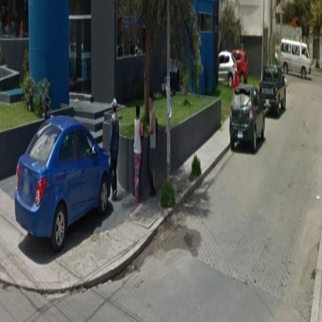 Car Detection Object Detection Dataset By Project