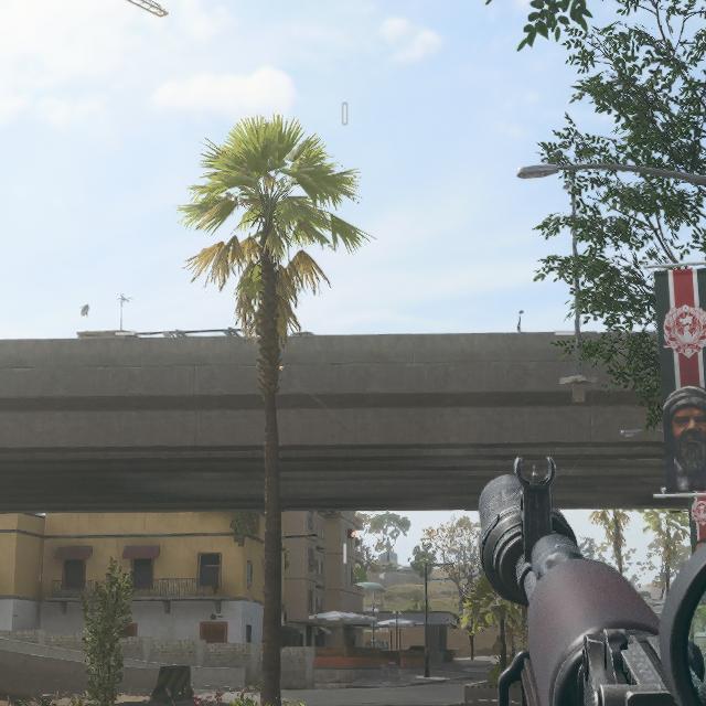 callofduty Object Detection Dataset by call of duty