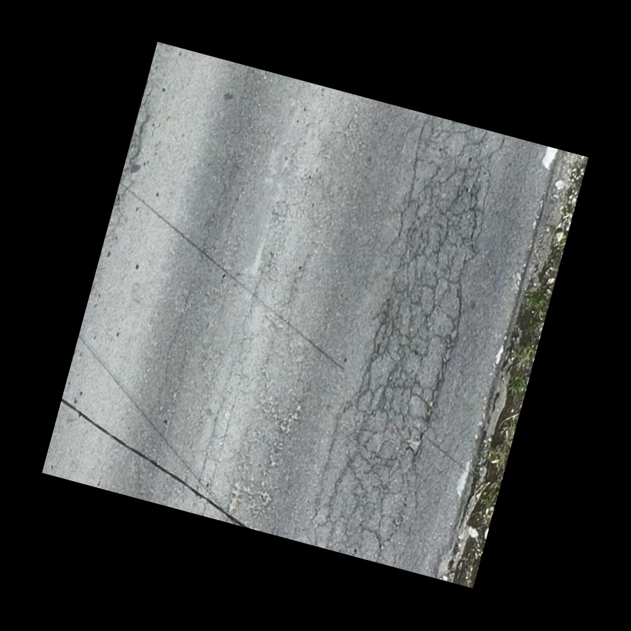 New RDD Object Detection Dataset by Road Damage Detection