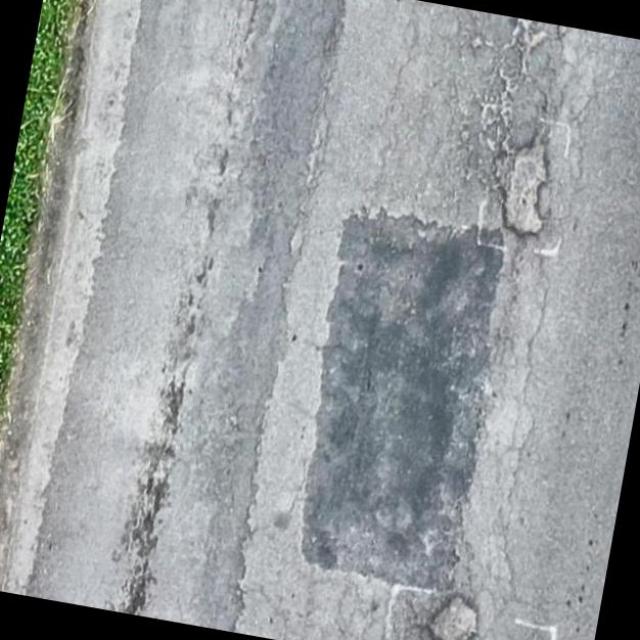 Road Damage Detection Object Detection Model by Road Damage Detection