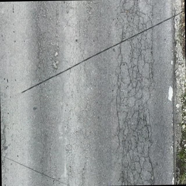 RDD 3 Instance Segmentation Dataset by Road Damage Detection