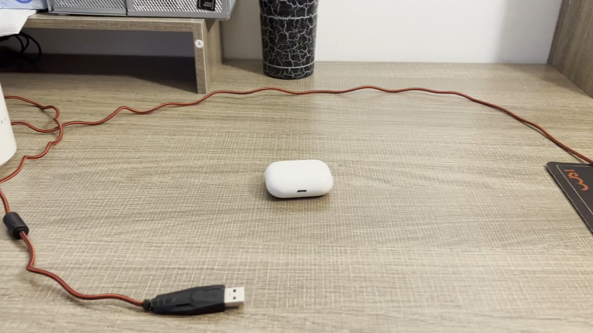 AirPod Object Detection Dataset and Pre-Trained Model by HRI Kent State Uni