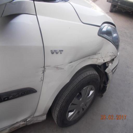 Car Damage Detection Instance Segmentation Dataset and Pre-Trained Model by car damage dataset