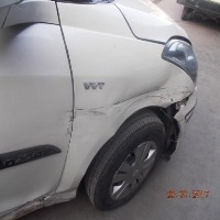 car damage dataset (car-damage-dataset-8jatg) - Roboflow Universe