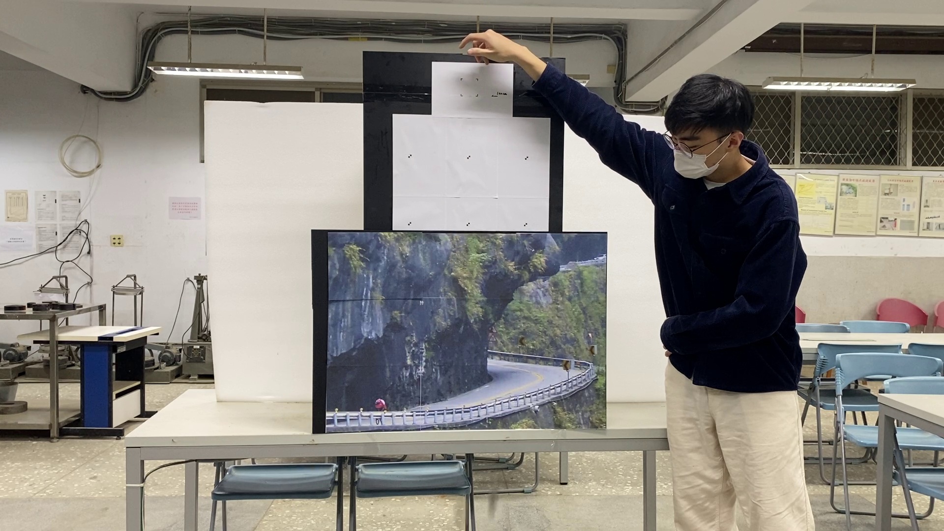 Rock 4 Object Detection Dataset And Pre Trained Model By Ntut