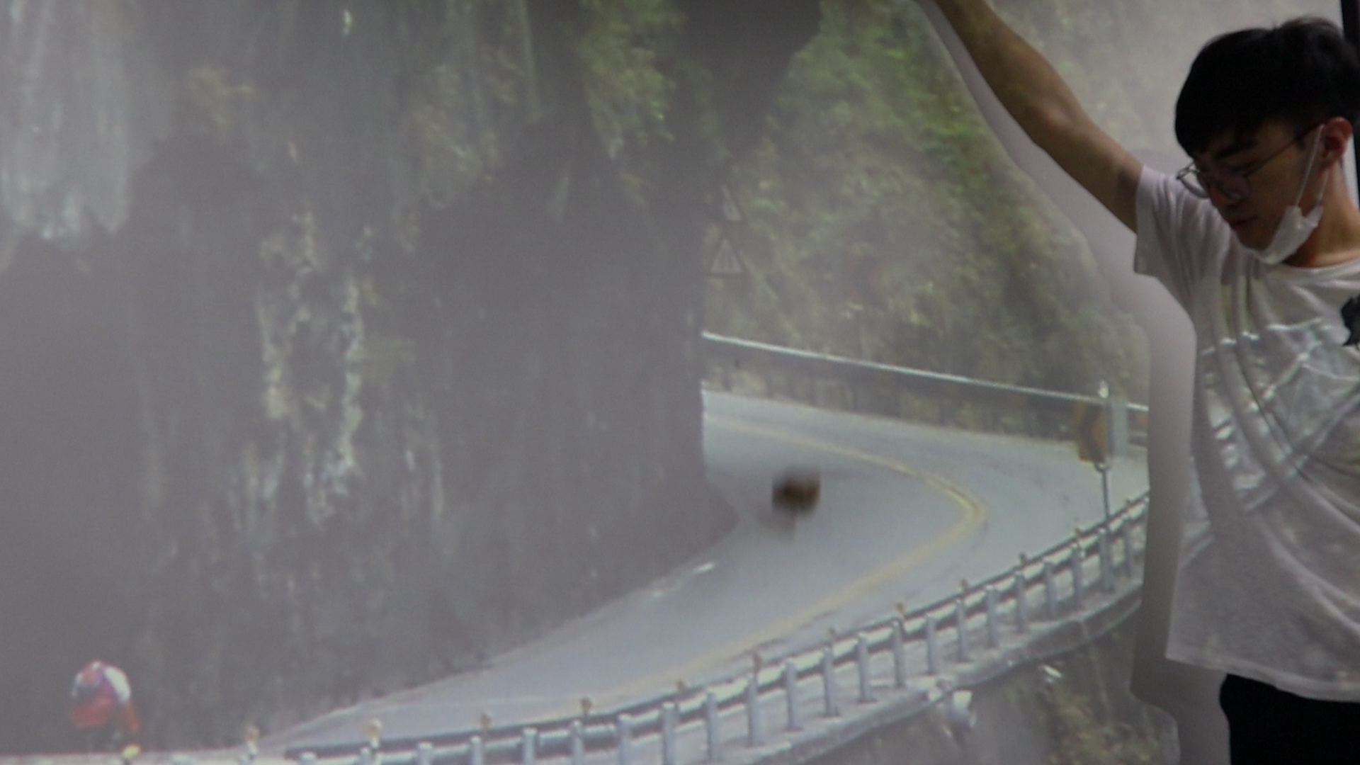 Rock 2 Object Detection Dataset By Ntut