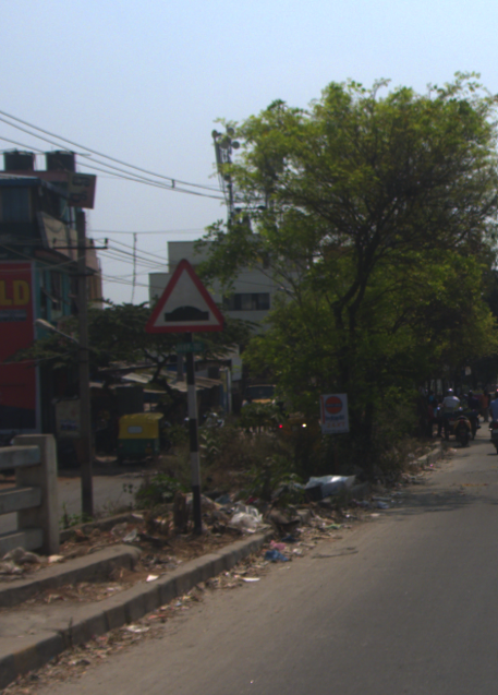 How To Use The New Traffic Signs Object Detection Api