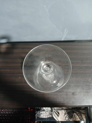 Drinking Glass Types Classification Model by Rawr