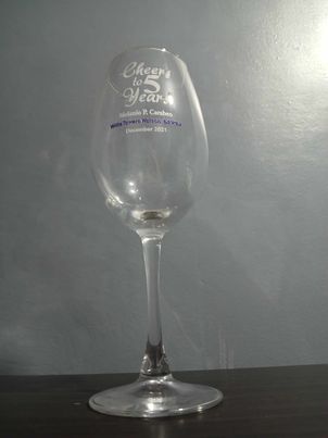 Glass Detector Object Detection Dataset and Pre-Trained Model by Rawr