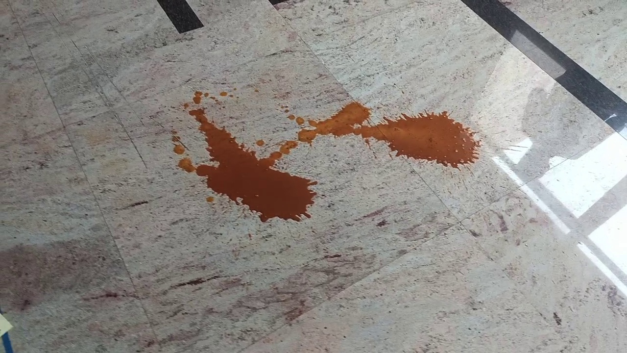 Dirt_Detection Object Detection Model (v3, 2025-04-07 3:08pm) by Dirt