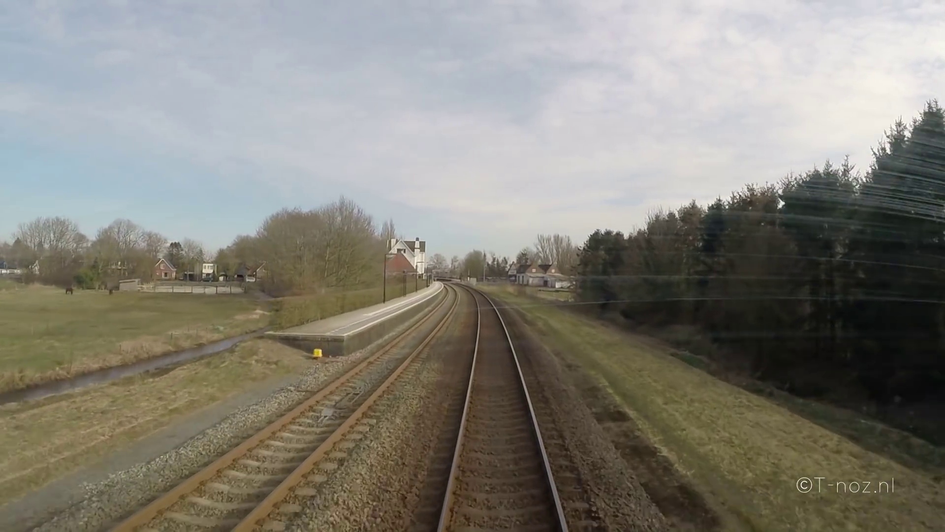 railhuman Instance Segmentation Dataset by rails