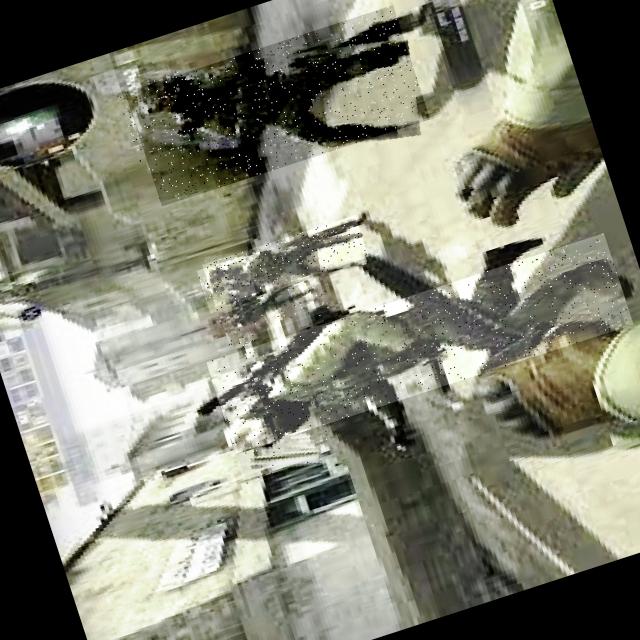 FPS Object Detection Model by Deacon Huang