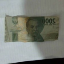 General rupiah money detector Object Detection Dataset and Pre-Trained Model by Nusantara