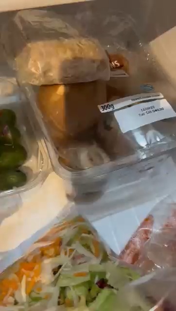 Food Detection 3 Instance Segmentation Dataset And Pre Trained Model By Unilever