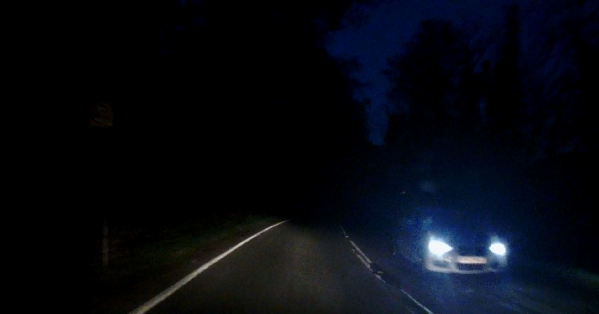 Night Vehicle Dataset Object Detection Dataset By Dbates