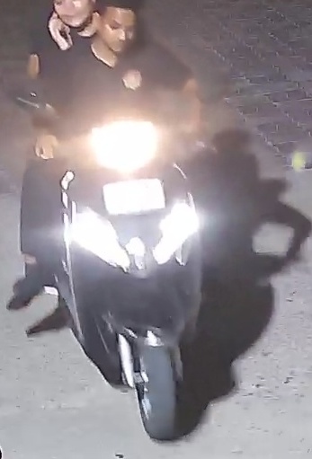 lp Object Detection Model by Akhil Shukla