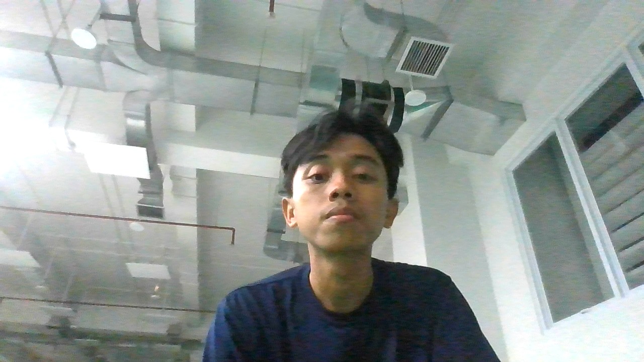 Face Ilham Instance Segmentation Model by Face Ilham