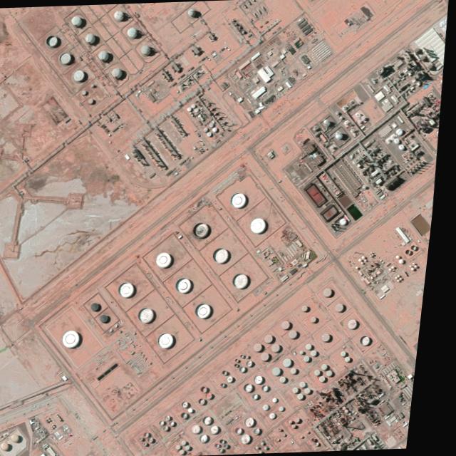 Top Oil_storage_tank Datasets and Models | Roboflow Universe