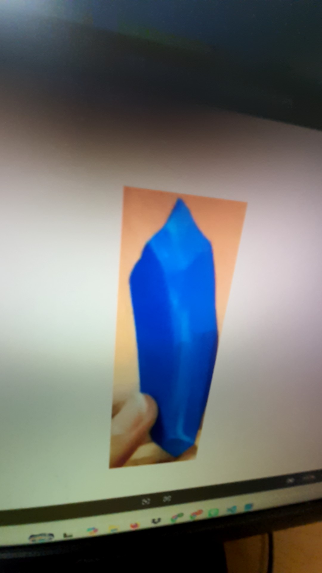 Bacteria Object Detection Model by LOO