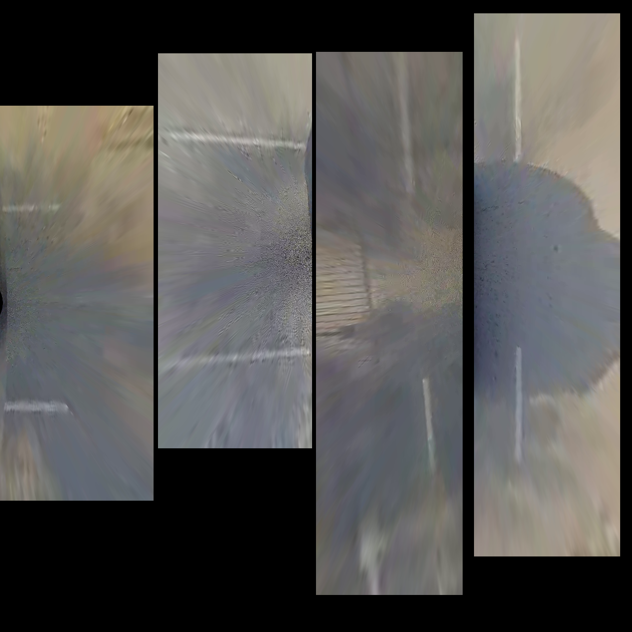 LaneSegMay05 Semantic Segmentation Dataset by pi