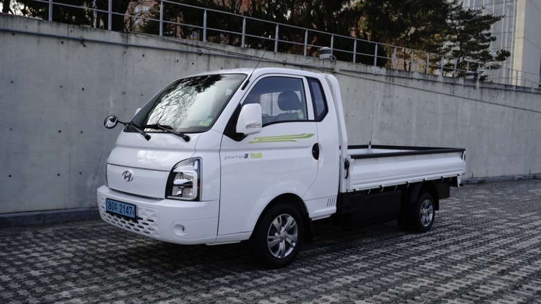 Truck Object Detection Model By Truck