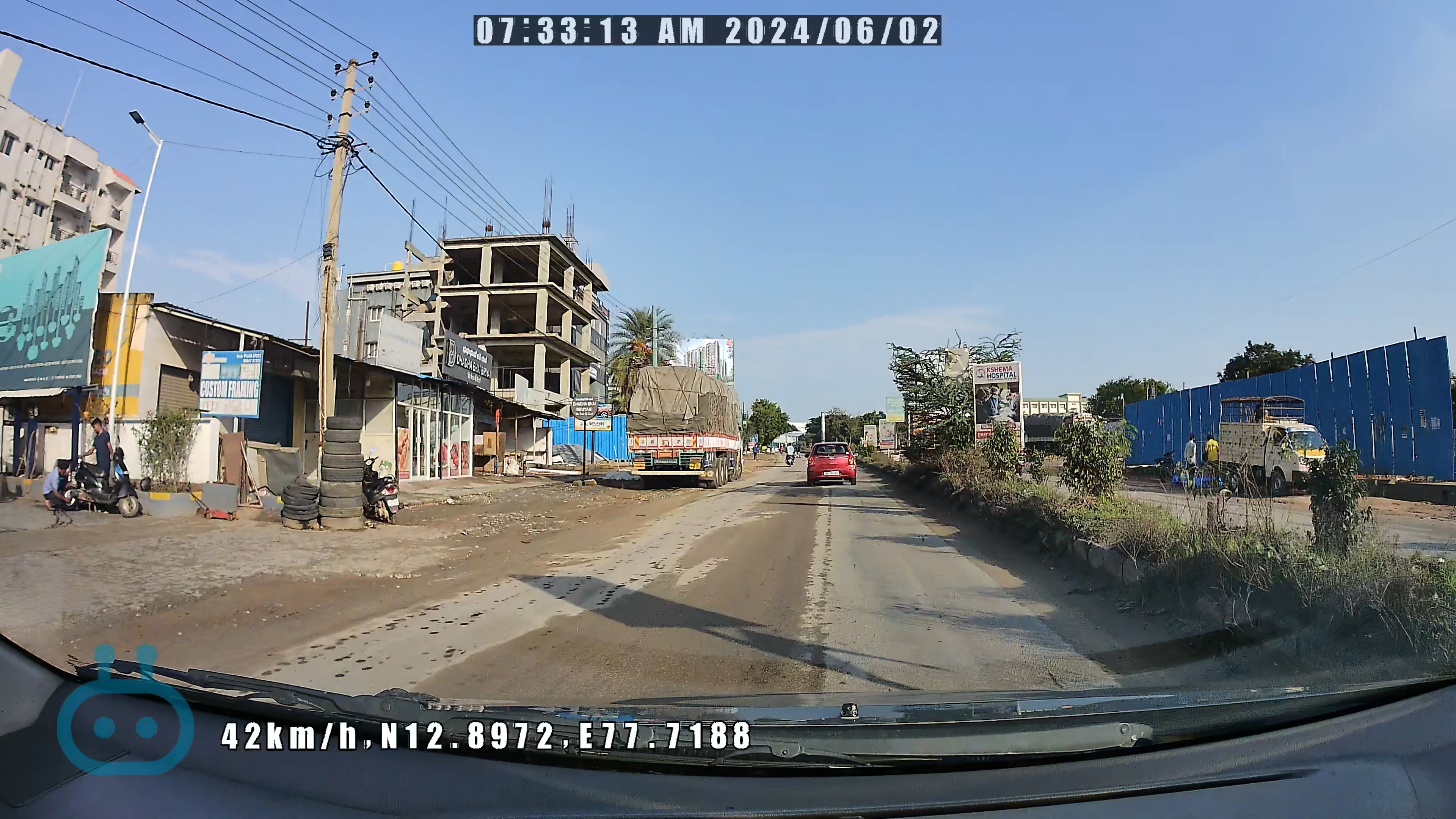 Building Detection Object Detection Dataset And Pre Trained Model By