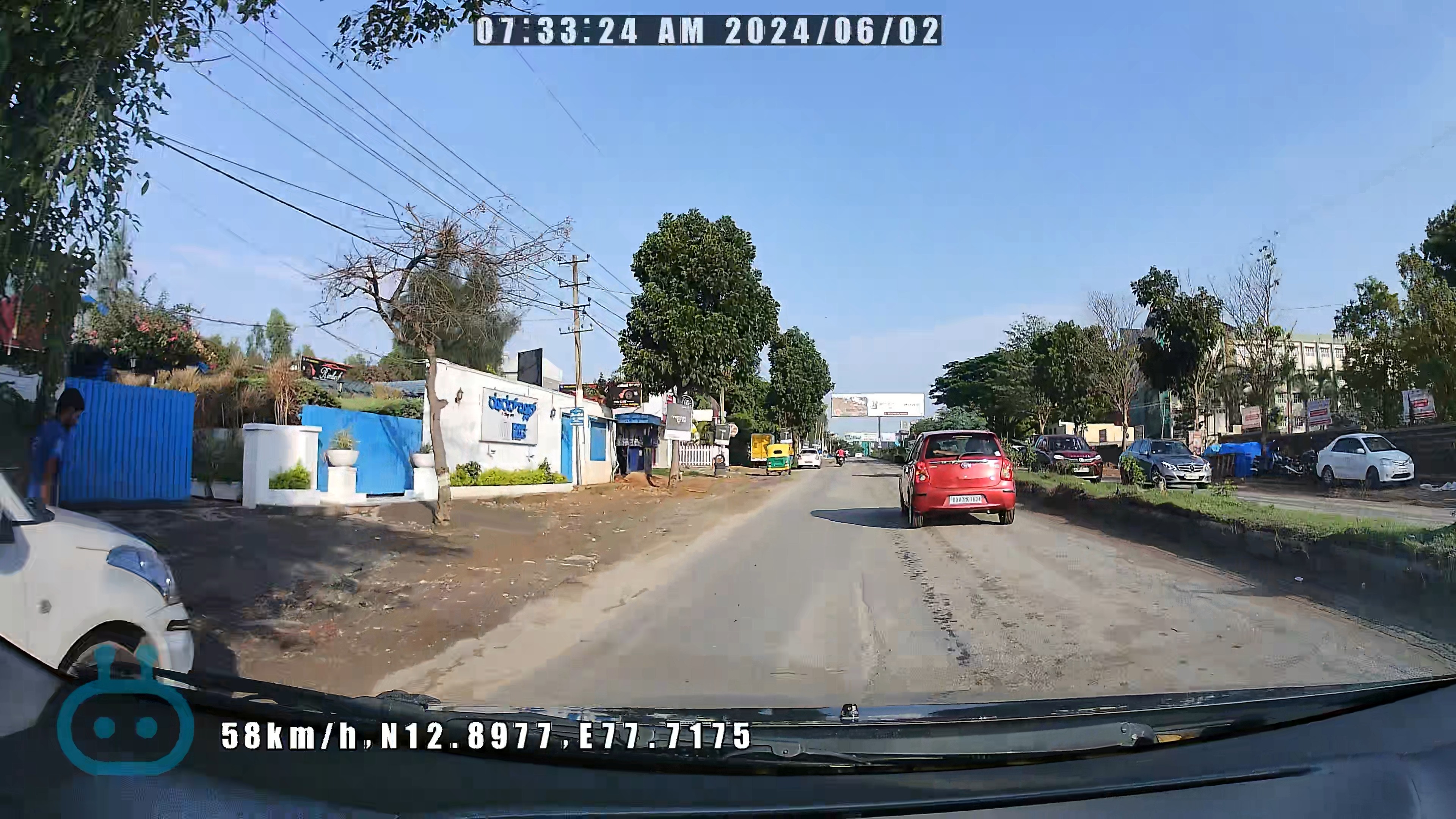 tracking Object Detection Dataset by building detection