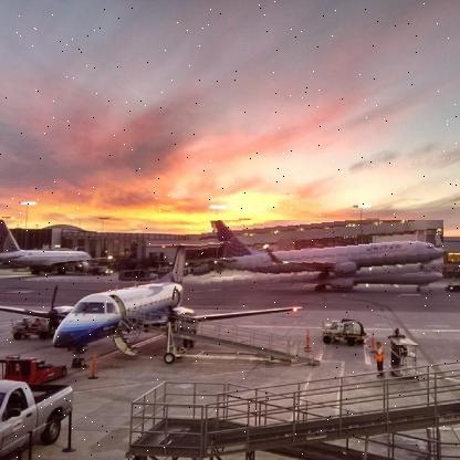 Airplane Object Detection Dataset (v1, 2024-05-01 2:16am) by Datasets