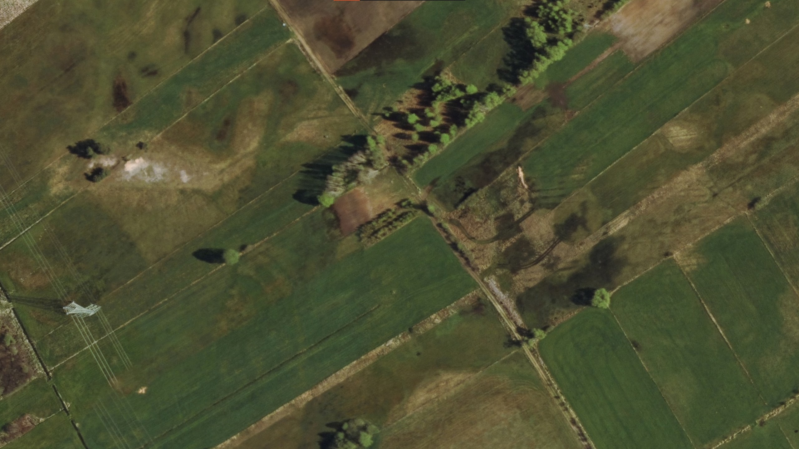 DET_MAG Object Detection Dataset by Kamil Śledzik