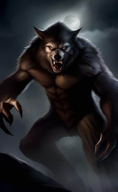 Wolf Object Detection Dataset by Demo09