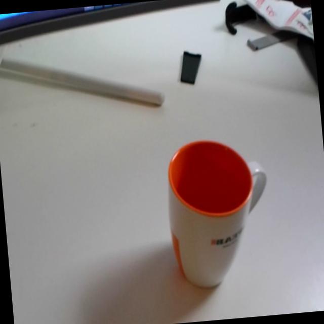 Mugdetection Object Detection Dataset And Pre Trained Model By