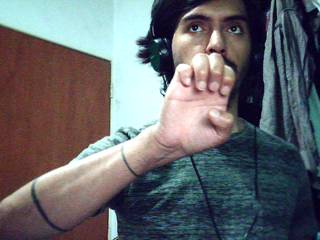 Abc Object Detection Model By Francisco Javier