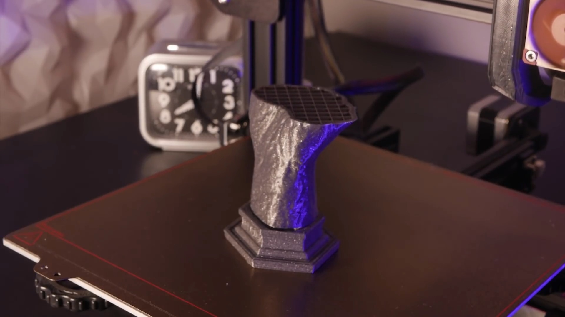 3D Print Failiures Object Detection Model by 3D Print Failure Detector