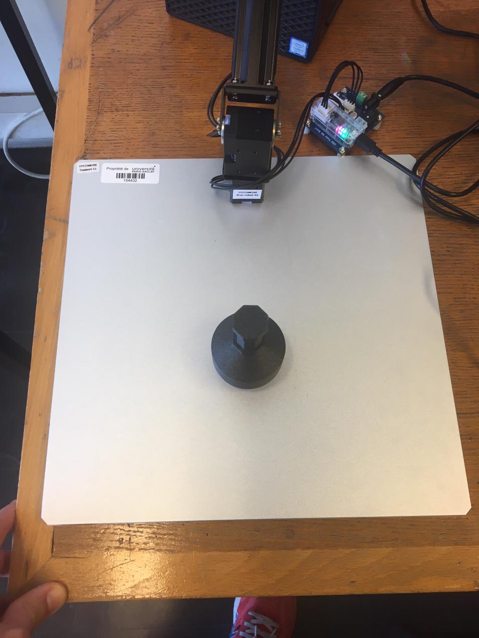 How to Use the Rock paper scissors Object Detection API