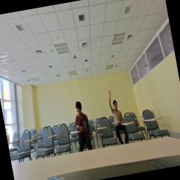 student detection Object Detection Model by nqdhocai