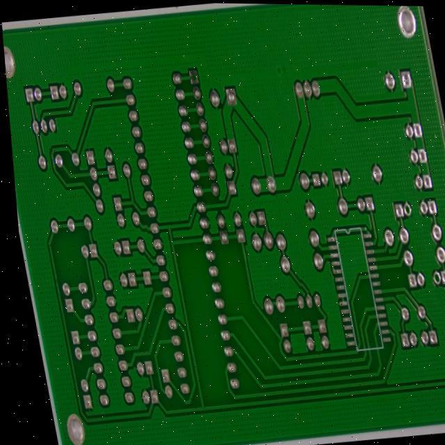 12k Object Detection Dataset by shehxen