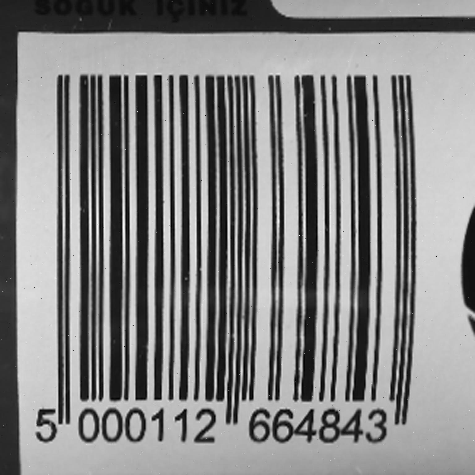 Lastbarcode Object Detection Dataset And Pre Trained Model By Barkod