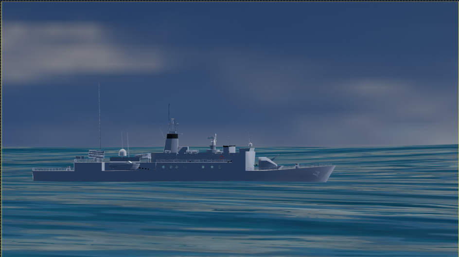 Warship Classification - Roboflow Universe