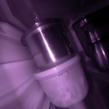 SmartFridge Object Detection Dataset and Pre-Trained Model by Fridge