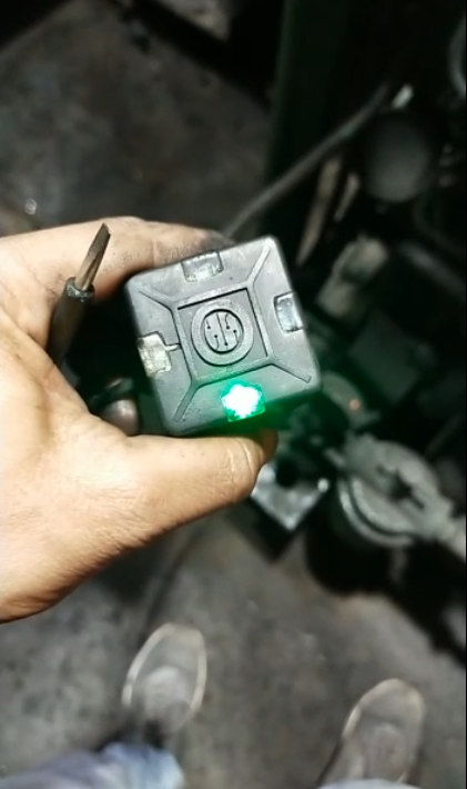 vibit sensors Instance Segmentation Model by vibitdata