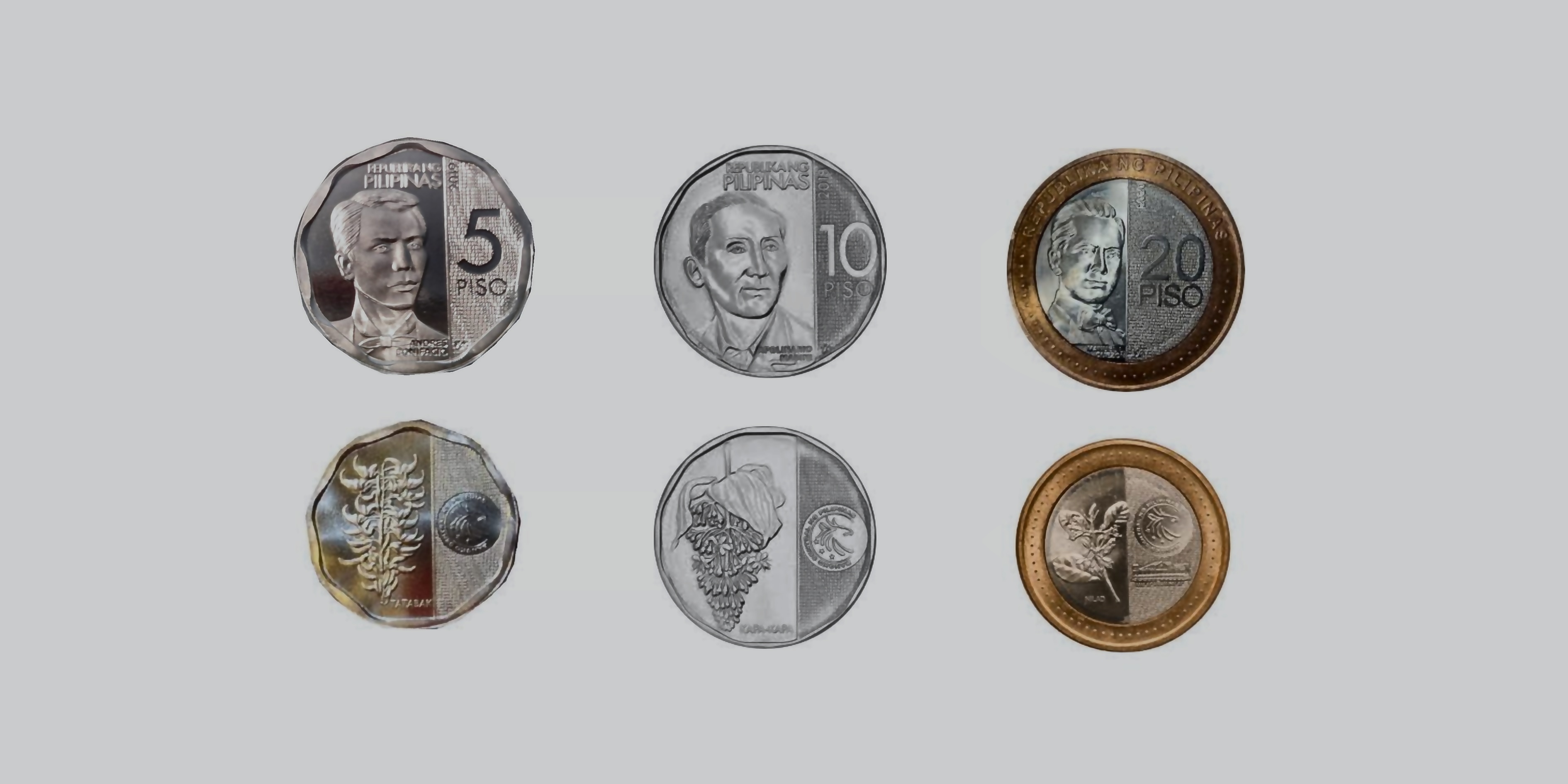 Coin Detection Object Detection Model by imgproc