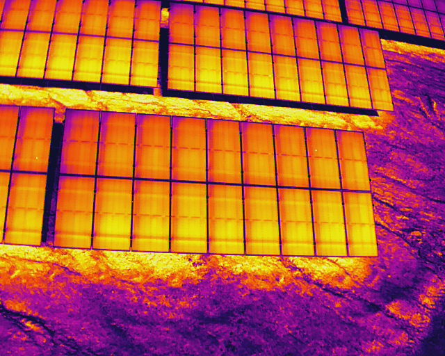 solarr Object Detection Model (v1, 2023-03-31 4:22am) by Samsun University