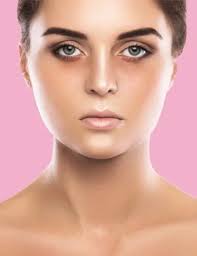 Dark Circles Detection Object Detection Model by Yogi