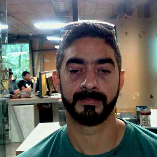 Dark_circle Object Detection Model by Yogi