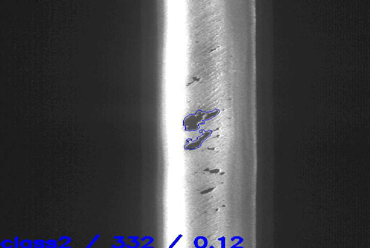 Mtr Seg Instance Segmentation Dataset And Pre Trained Model By Mtr