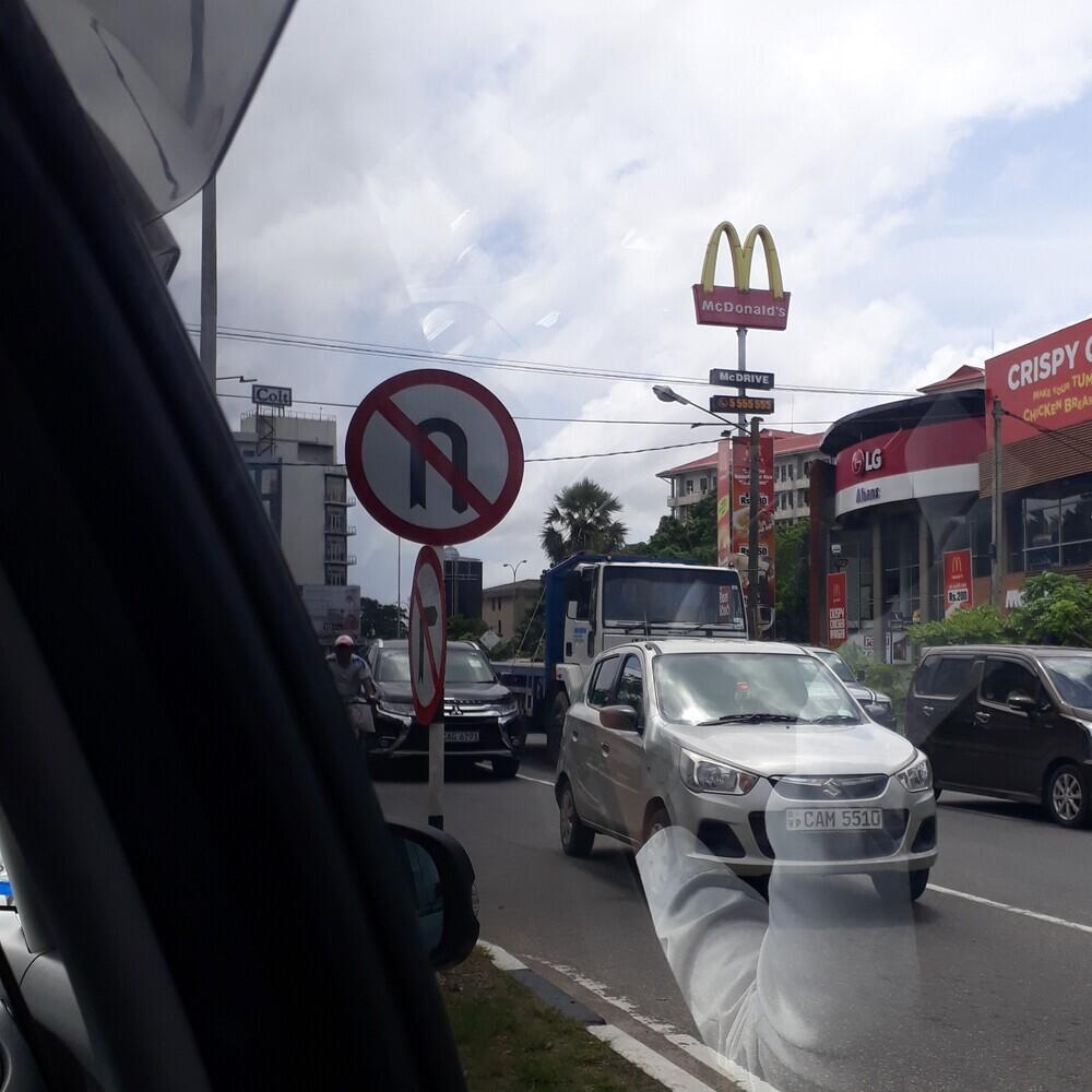 TSR system - Roboflow Universe